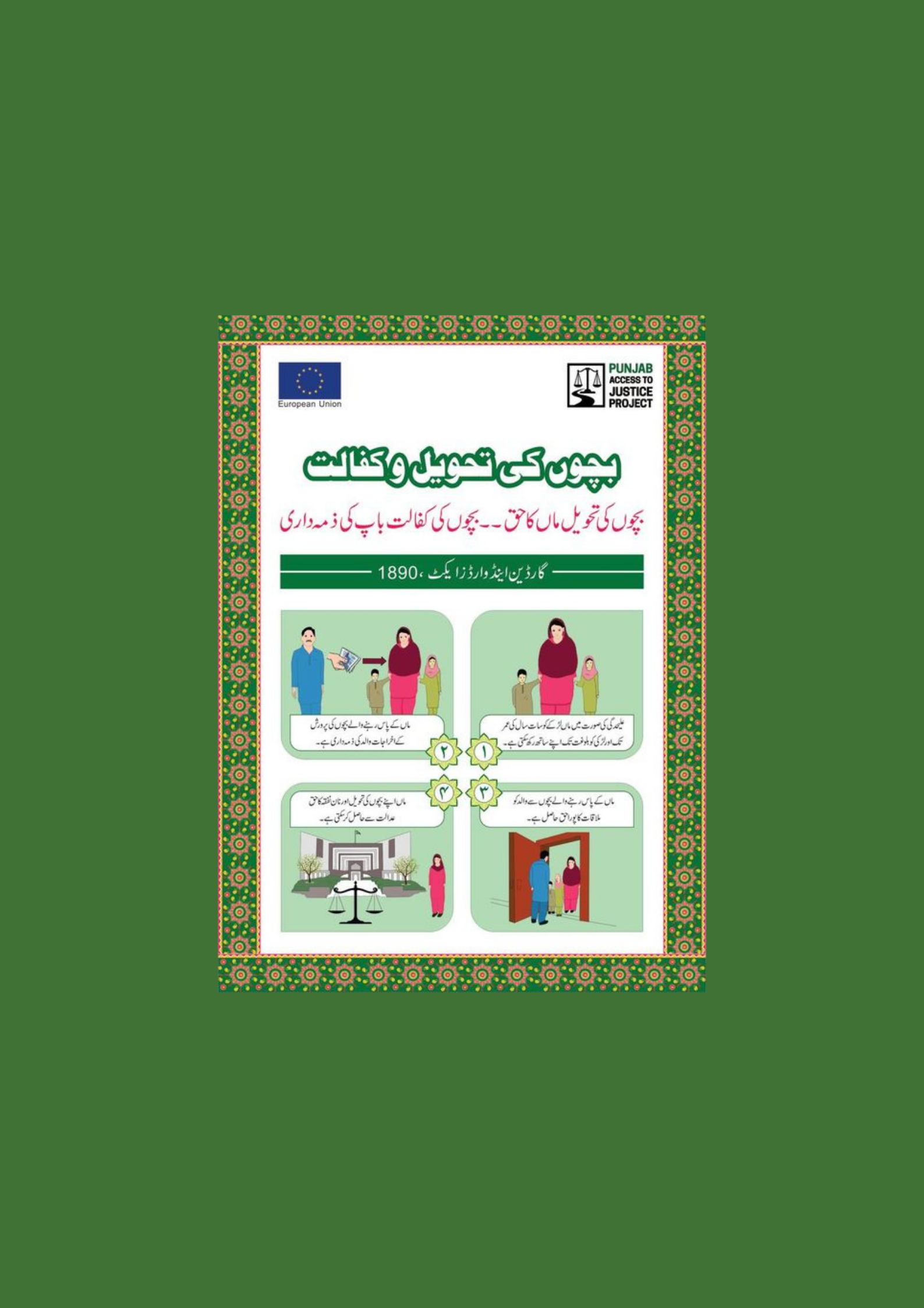 Gender Equality - GDSI