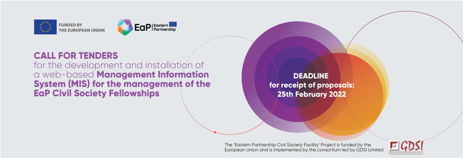 GDSI – Delivering Sustainable Solutions