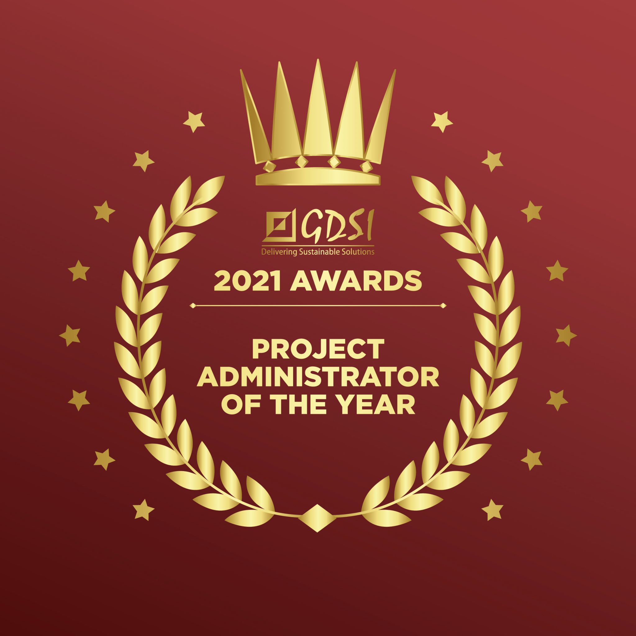 GDSI Experts Awarded for their Achievements in 2021 - GDSI