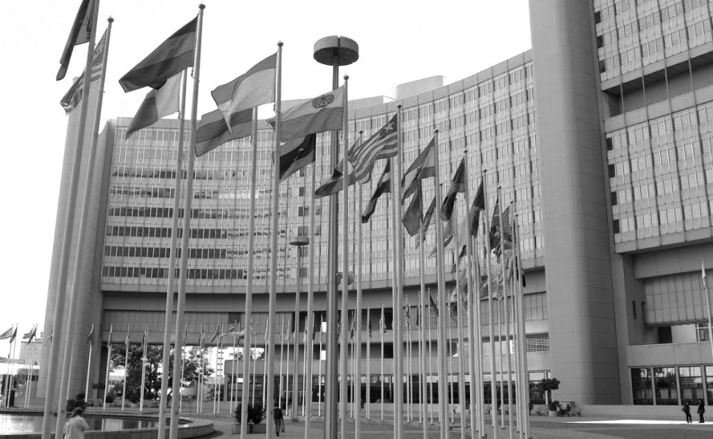 GDSI – Delivering Sustainable Solutions